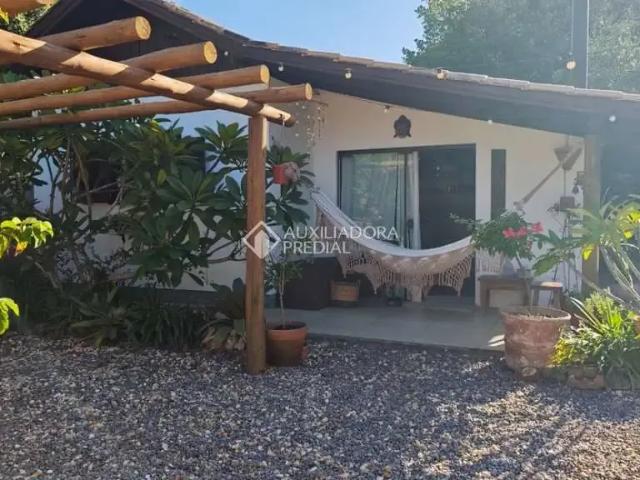 Casa / Sobrado para Venda em Palhoça/SC Pinheira 8 Quartos