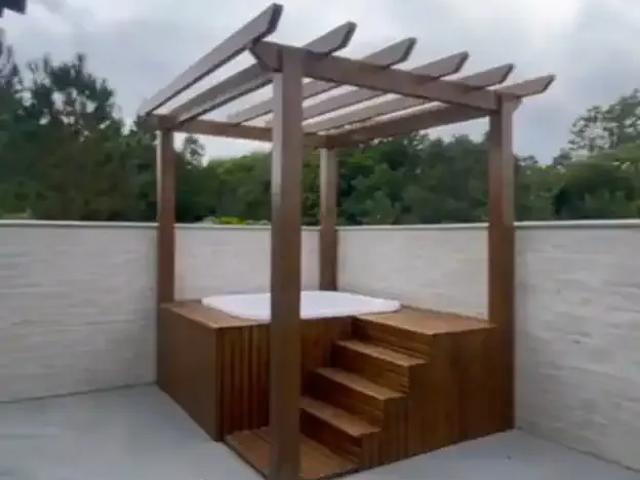 Casa / Sobrado para Venda em Palhoça/SC Praia do Sonho 3 Quartos