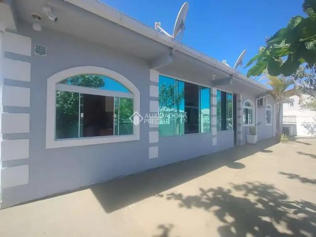 Casa / Sobrado para Venda em Palhoça/SC Praia do Sonho 3 Quartos