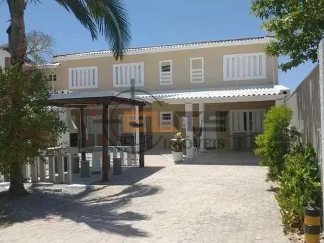 Casa / Sobrado para Venda em Palhoça/SC Praia do Sonho 3 Quartos