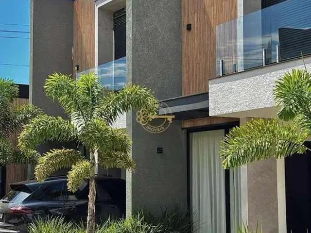 Casa / Sobrado para Venda em Palhoça/SC Praia do Sonho