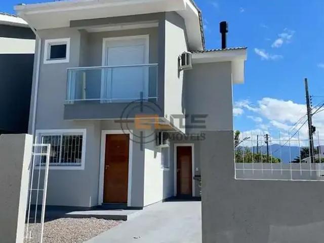 Casa / Sobrado para Venda em Palhoça/SC Praia do Sonho 2 Quartos
