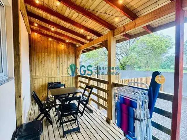 Casa / Sobrado para Venda em Palhoça/SC Praia do Sonho 2 Quartos