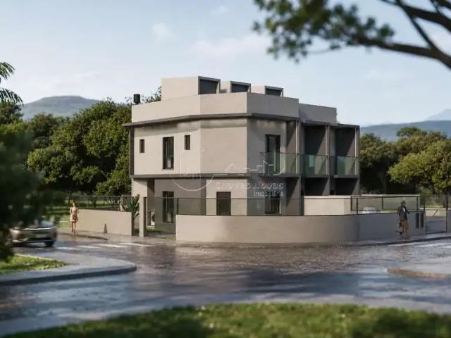Casa / Sobrado para Venda em Palhoça/SC Praia do Sonho 2 Quartos