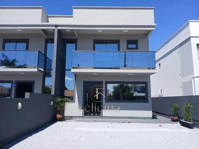 Casa / Sobrado para Venda em Palhoça/SC Praia do Sonho