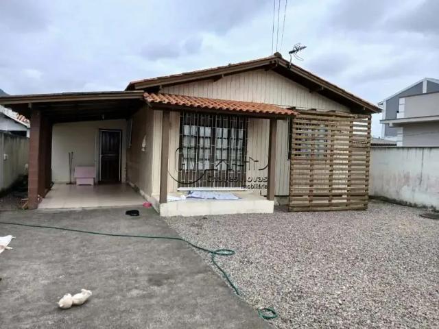 Casa / Sobrado para Venda em Palhoça/SC Praia do Pontal 2 Quartos