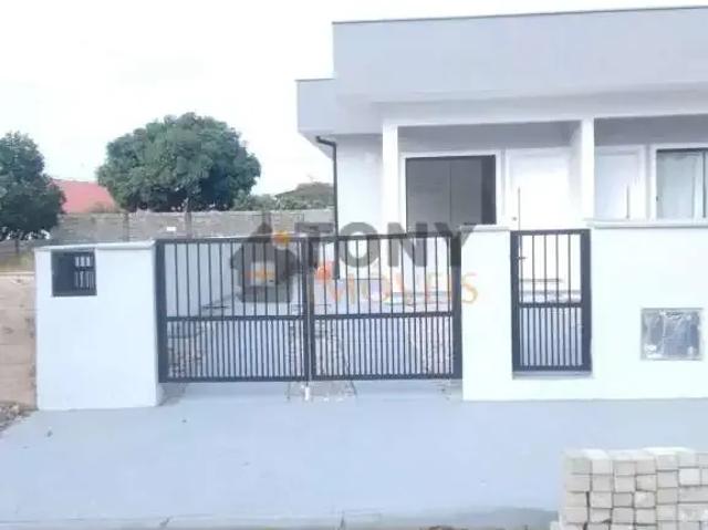Casa / Sobrado para Venda em Palhoça/SC Praia do Pontal 3 Quartos