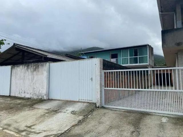 Casa / Sobrado para Venda em Palhoça/SC Praia do Pontal 8 Quartos