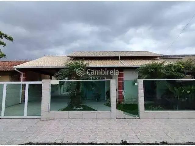 Casa / Sobrado para Venda em Palhoça/SC Praia de Fora 4 Quartos