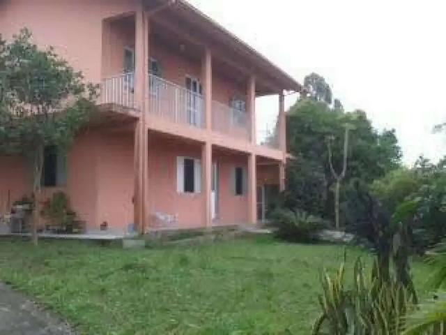 Casa / Sobrado para Venda em Palhoça/SC Praia de Fora 4 Quartos
