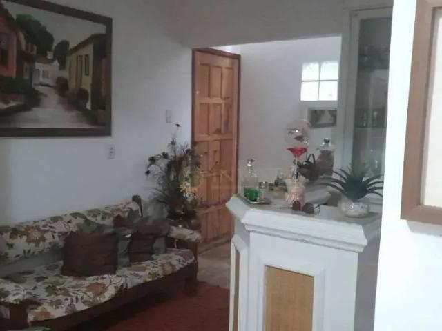 Casa / Sobrado para Venda em Palhoça/SC Praia de Fora 4 Quartos