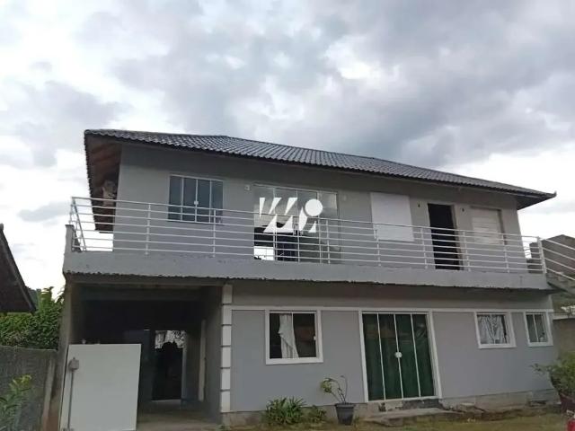 Casa / Sobrado para Venda em Palhoça/SC Praia de Fora 4 Quartos