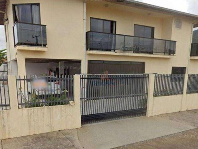 Casa / Sobrado para Venda em Palhoça/SC Praia de Fora 5 Quartos