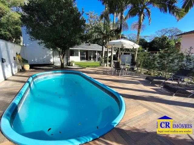 Casa / Sobrado para Venda em Palhoça/SC Praia de Fora