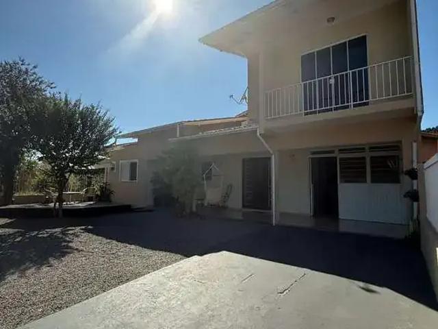 Casa / Sobrado para Venda em Palhoça/SC Praia de Fora 8 Quartos
