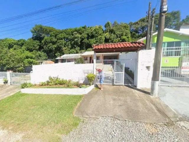Casa / Sobrado para Venda em Palhoça/SC Praia de Fora 2 Quartos