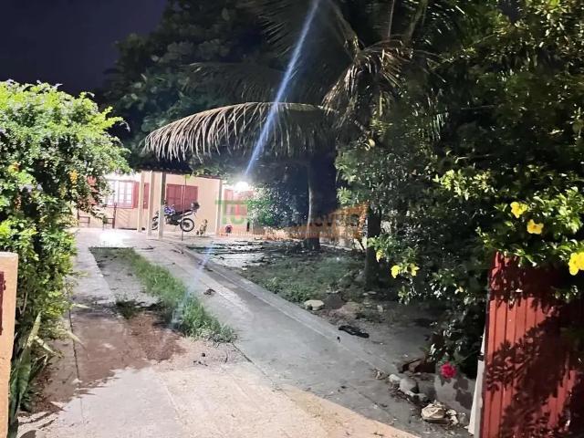 Casa / Sobrado para Venda em Palhoça/SC Praia de Fora 2 Quartos