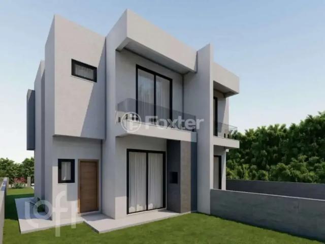 Casa / Sobrado para Venda em Palhoça/SC Praia de Fora 2 Quartos