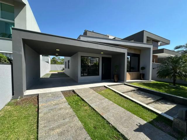 Casa / Sobrado para Venda em Palhoça/SC Praia de Fora 2 Quartos
