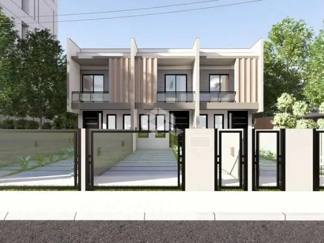 Casa / Sobrado para Venda em Palhoça/SC Praia de Fora 2 Quartos