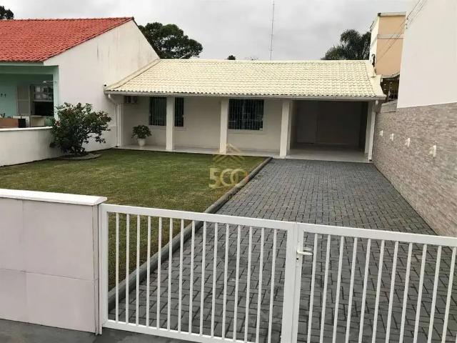 Casa / Sobrado para Venda em Palhoça/SC Praia de Fora 2 Quartos