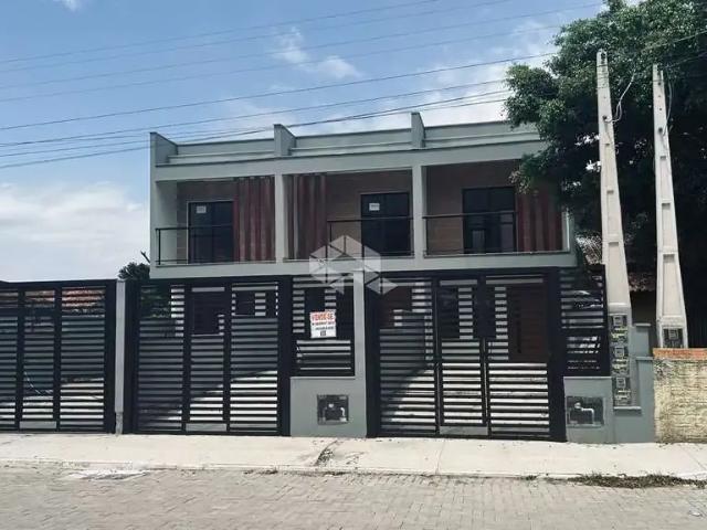 Casa / Sobrado para Venda em Palhoça/SC Praia de Fora 2 Quartos