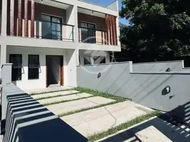 Casa / Sobrado para Venda em Palhoça/SC Praia de Fora 2 Quartos