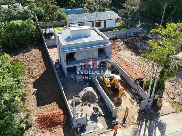 Casa / Sobrado para Venda em Palhoça/SC Praia de Fora 2 Quartos