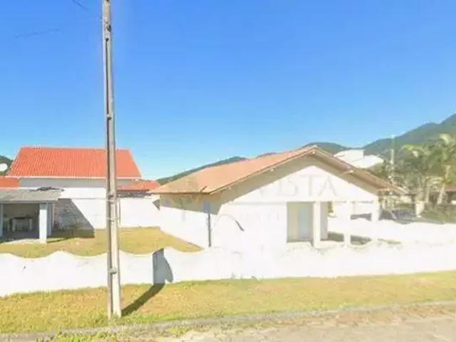 Casa / Sobrado para Venda em Palhoça/SC Praia de Fora 2 Quartos