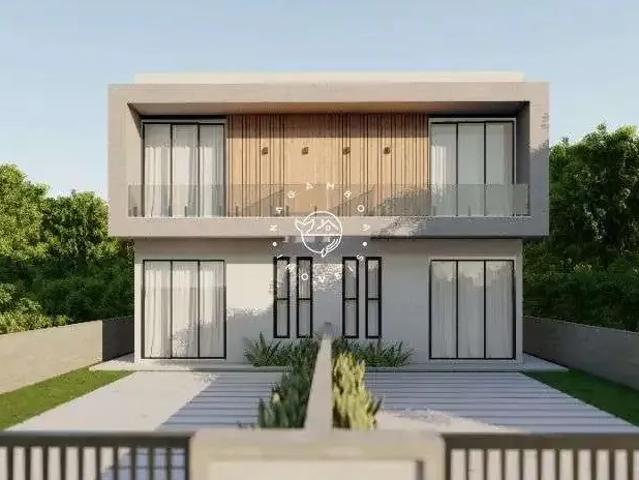 Casa / Sobrado para Venda em Palhoça/SC Praia de Fora 2 Quartos