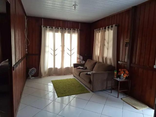 Casa / Sobrado para Venda em Palhoça/SC Praia de Fora 2 Quartos