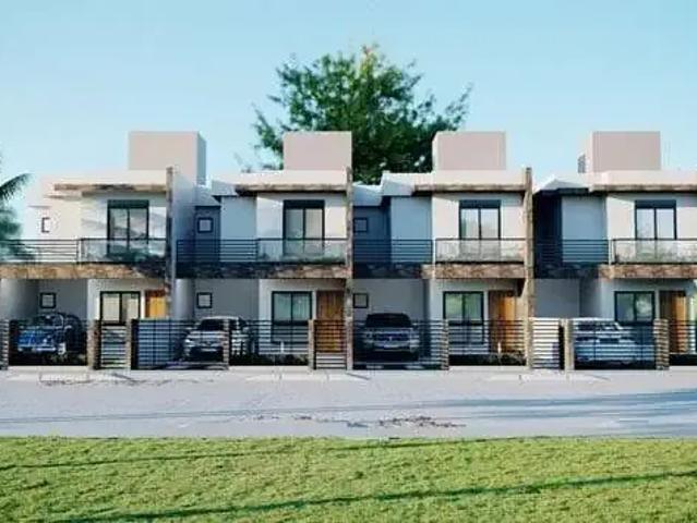 Casa / Sobrado para Venda em Palhoça/SC Praia de Fora 2 Quartos