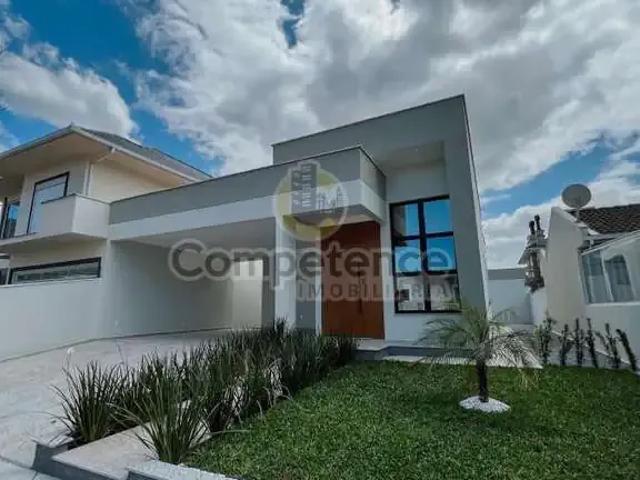 Casa / Sobrado para Venda em Palhoça/SC Praia de Fora 3 Quartos