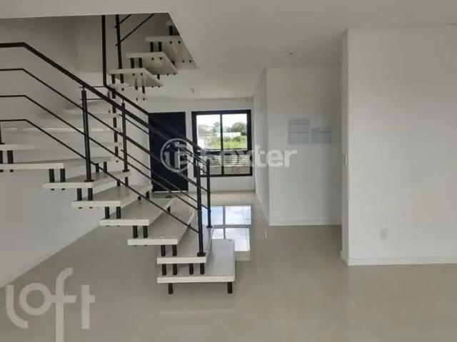 Casa / Sobrado para Venda em Palhoça/SC Praia de Fora 3 Quartos
