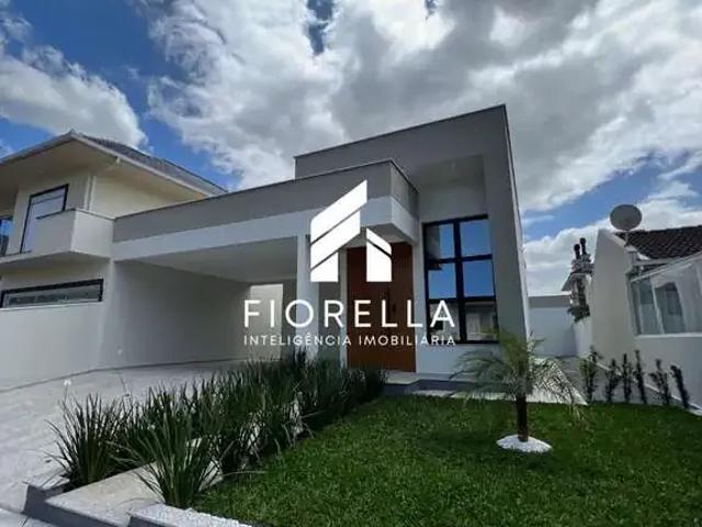 Casa / Sobrado para Venda em Palhoça/SC Praia de Fora 3 Quartos