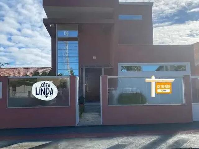 Casa / Sobrado para Venda em Palhoça/SC Praia de Fora 3 Quartos
