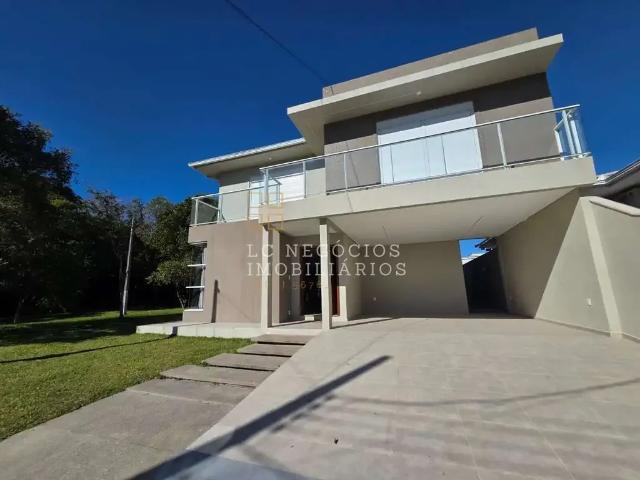 Casa / Sobrado para Venda em Palhoça/SC Praia de Fora 3 Quartos