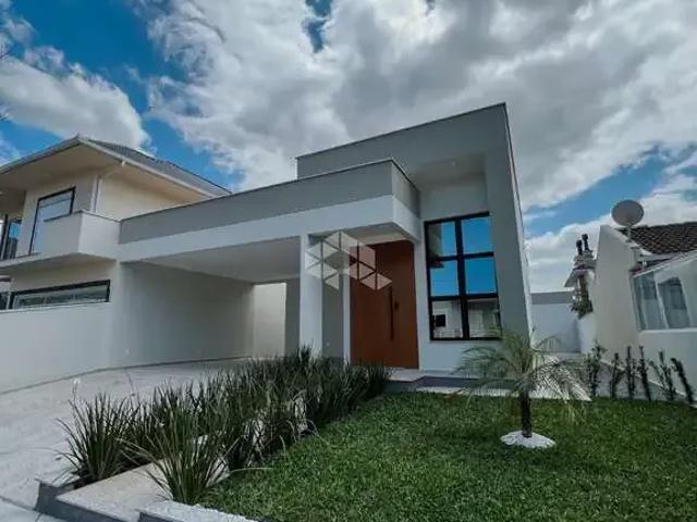 Casa / Sobrado para Venda em Palhoça/SC Praia de Fora 3 Quartos
