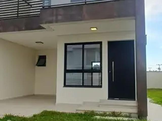 Casa / Sobrado para Venda em Palhoça/SC Praia de Fora 3 Quartos