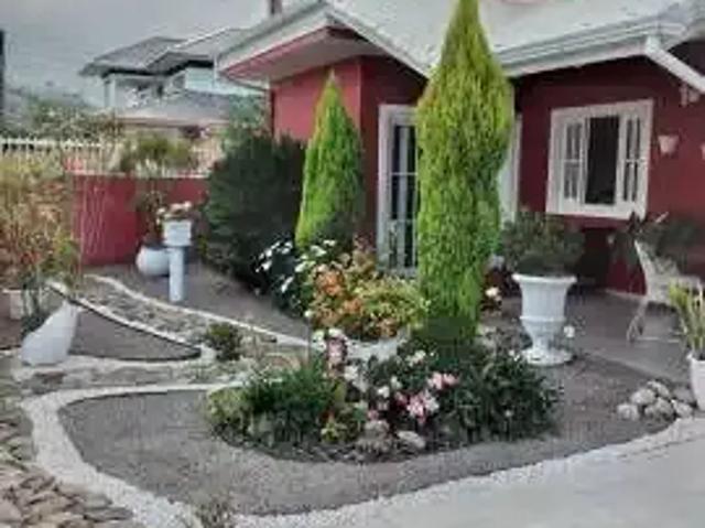 Casa / Sobrado para Venda em Palhoça/SC Rio Grande 4 Quartos