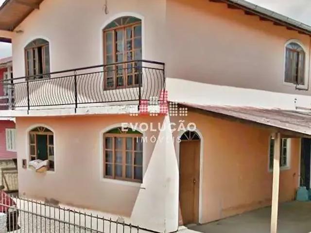 Casa / Sobrado para Venda em Palhoça/SC Rio Grande 4 Quartos
