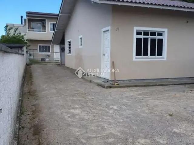 Casa / Sobrado para Venda em Palhoça/SC Rio Grande 7 Quartos