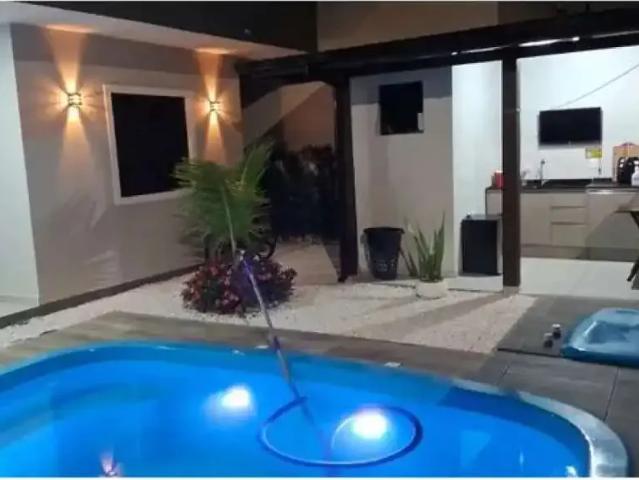 Casa / Sobrado para Venda em Palhoça/SC Rio Grande 2 Quartos