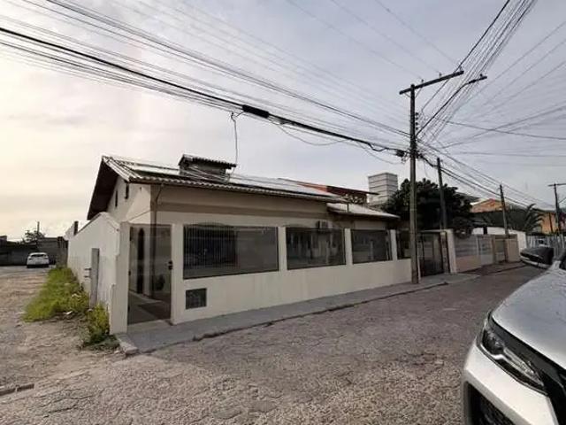 Casa / Sobrado para Venda em Palhoça/SC Rio Grande 3 Quartos