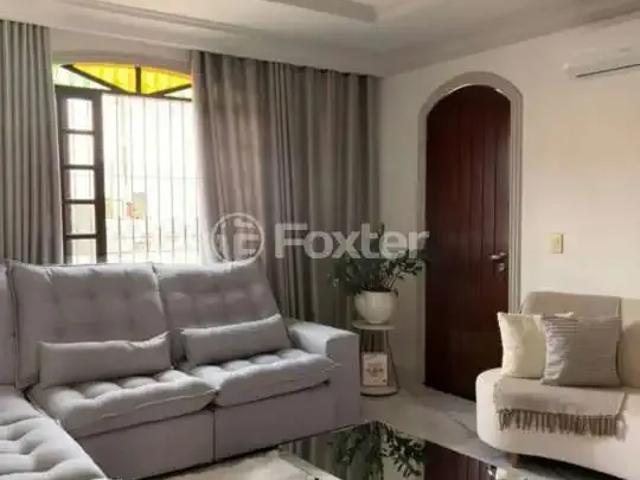 Casa / Sobrado para Venda em Palhoça/SC Rio Grande 3 Quartos