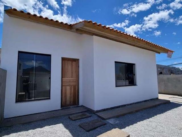 Casa / Sobrado para Venda em Palhoça/SC Rio Grande 3 Quartos