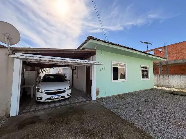 Casa / Sobrado para Venda em Palhoça/SC Rio Grande 3 Quartos