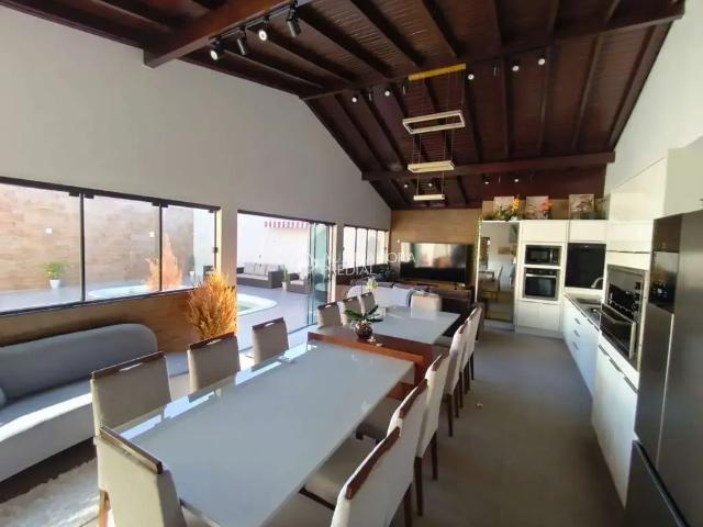 Casa / Sobrado para Venda em Palhoça/SC Rio Grande 3 Quartos
