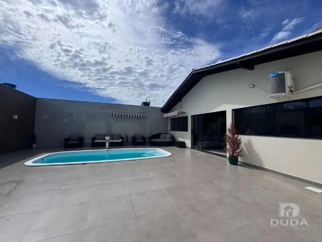 Casa / Sobrado para Venda em Palhoça/SC Rio Grande 3 Quartos