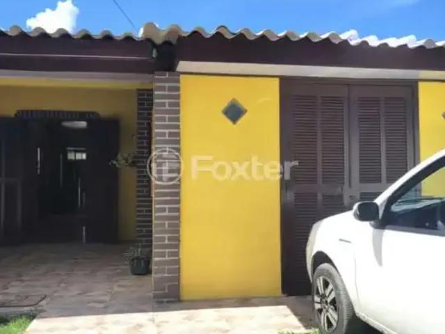 Casa / Sobrado para Venda em Palmares do Sul/RS Centro 3 Quartos